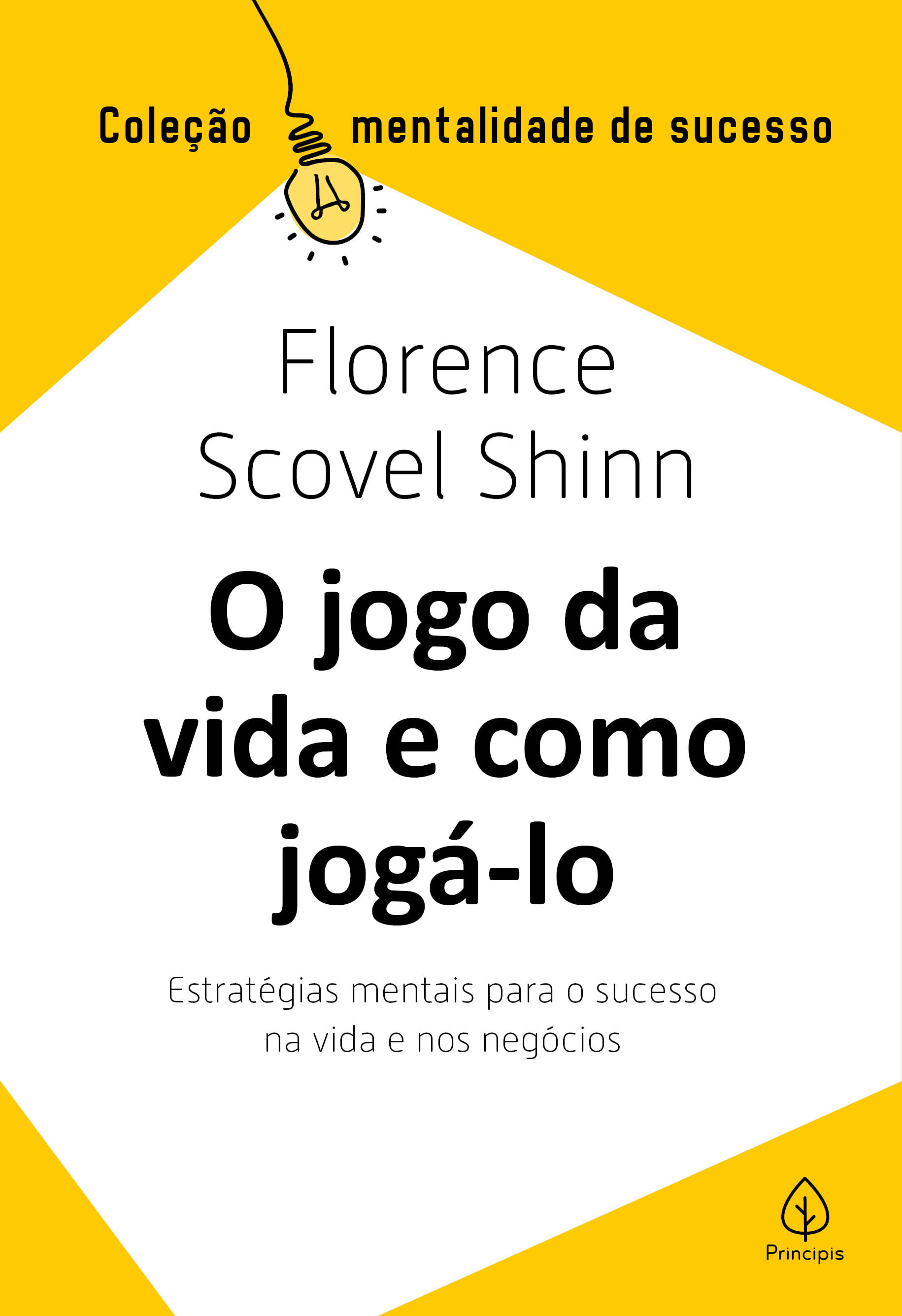 O jogo da vida e como jogá-lo - Livraria Escariz
