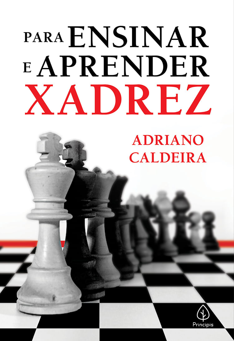 Para ensinar e aprender xadrez - Livraria Escariz