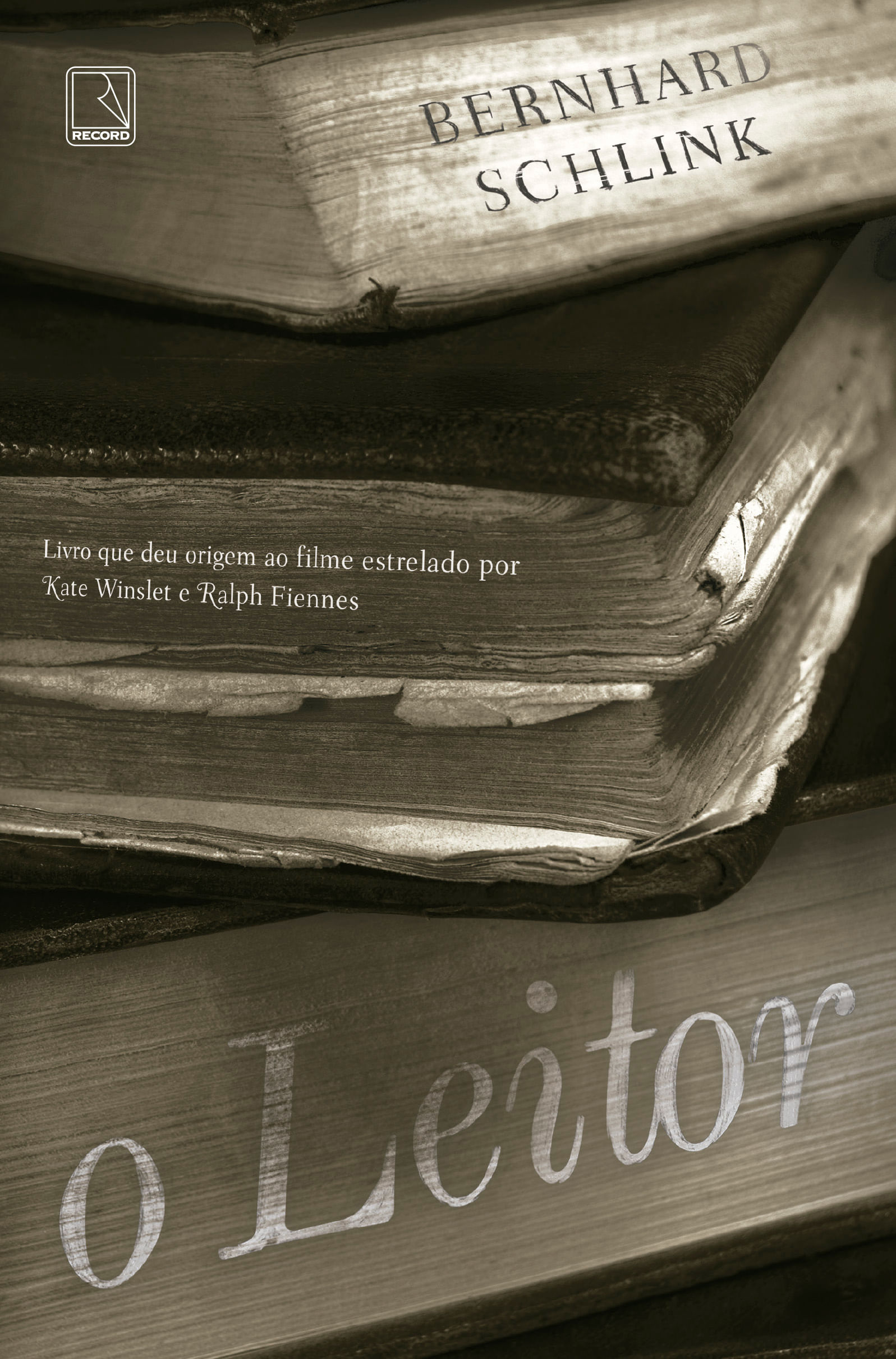 O leitor - Livraria Escariz
