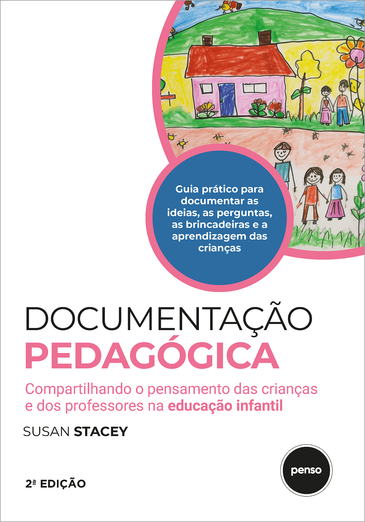Documentação Pedagógica - Livraria Escariz